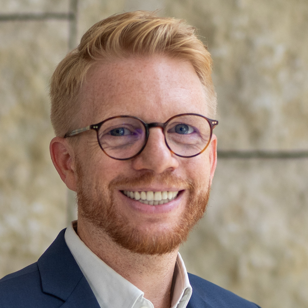 Jan Wetzels - Senior Credit Risk Manager - Corporates - DEG - Deutsche ...