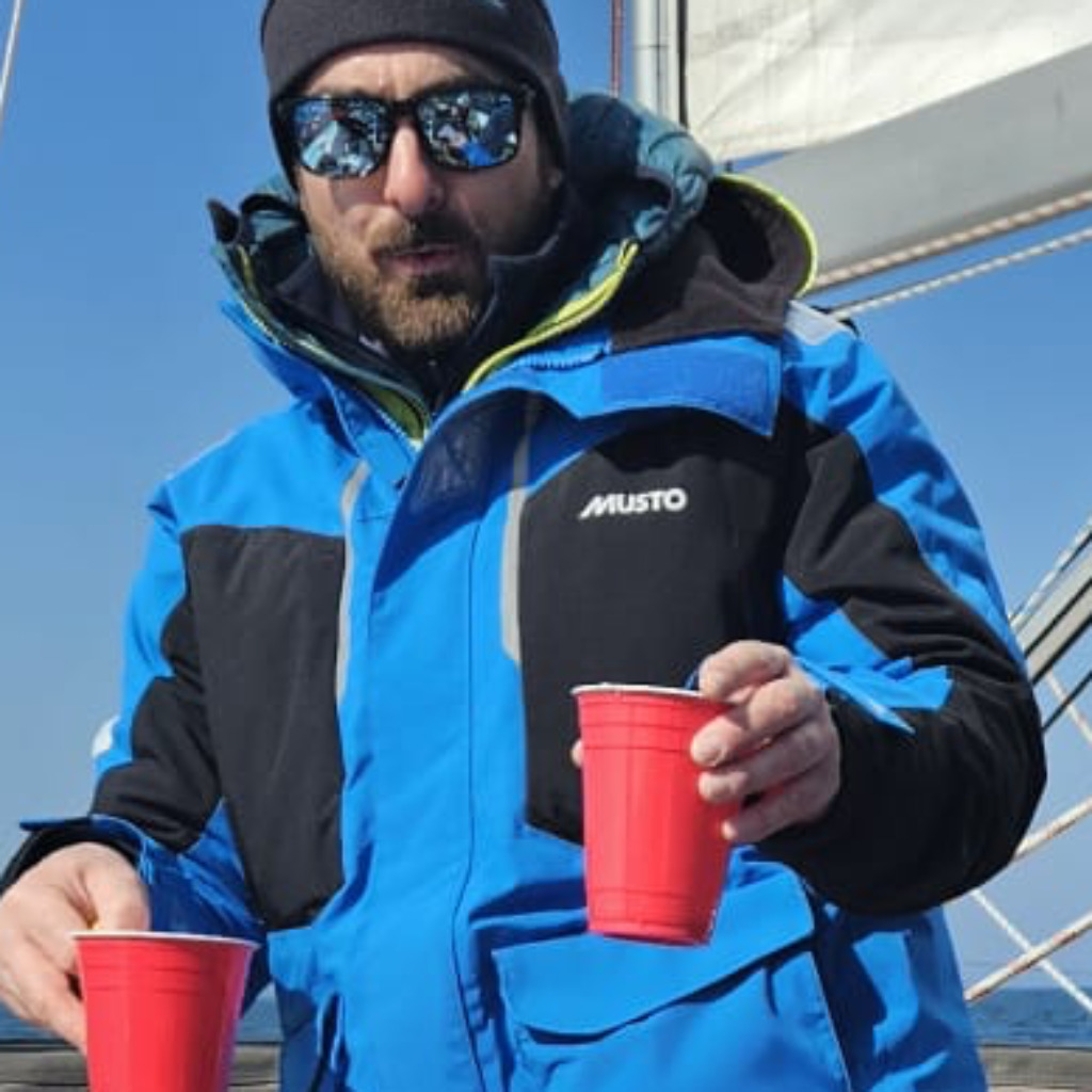 Alexander Teich - Kaffeesommelier - Babarossini | XING