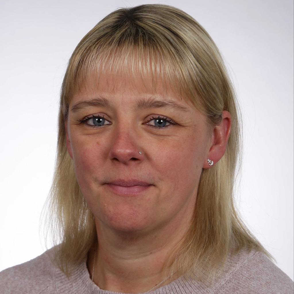 Jessica Locker - Pflegehelfer - K.D. Feddersen Stiftung | XING