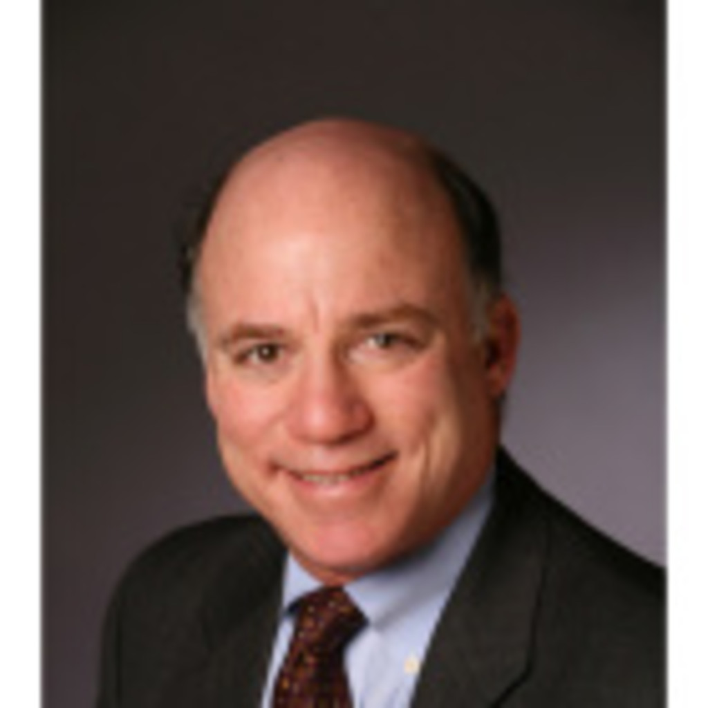 Mike Temkin - VP-Strategic Planning and Development - Shaker ...