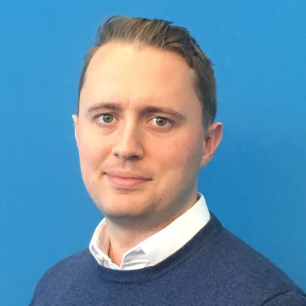 Andrew Ryan - Recruiter - Gartner | XING