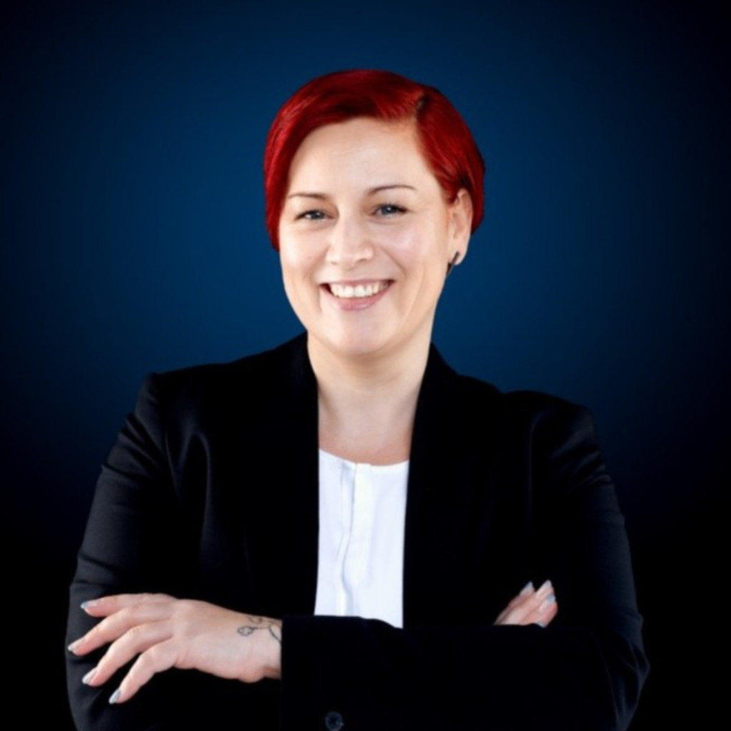 Manuela Thomas - Senior Recruiterin - maep GmbH | XING