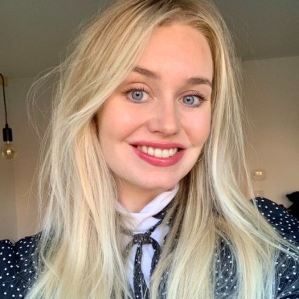 Heather Mackintosh - Talent Acquisition Consultant - wax. | XING