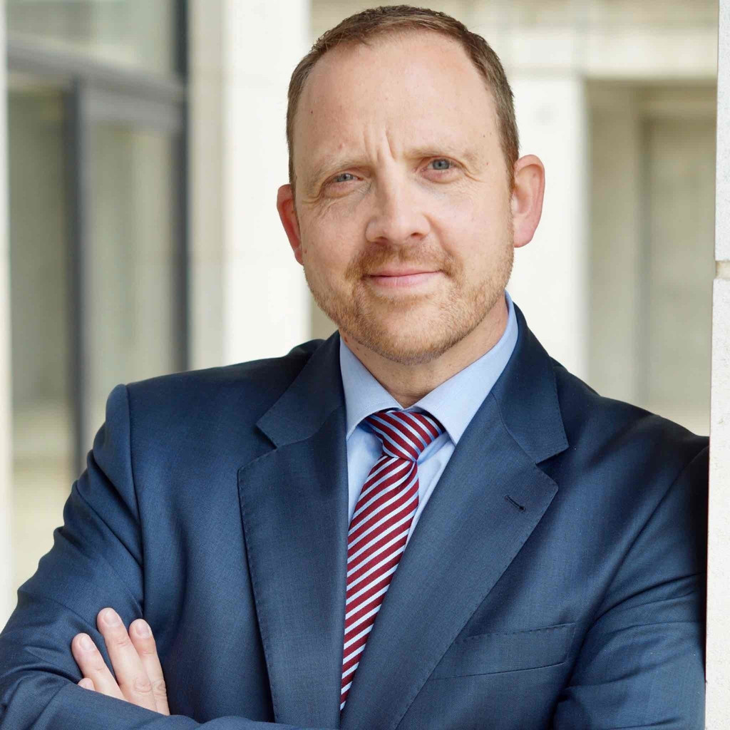 Christian Rudolf - Account Manager - ZEISS | XING