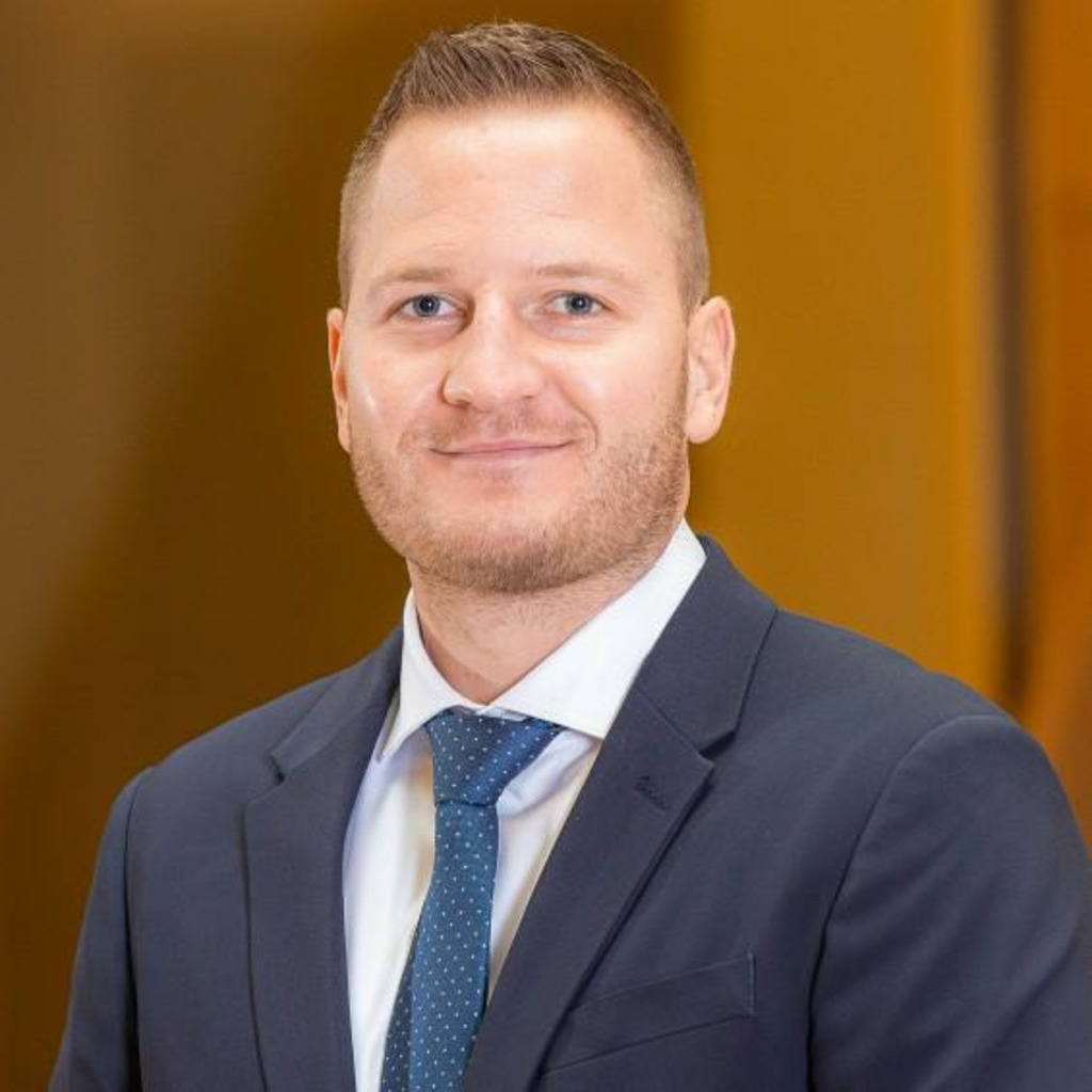 Philipp Schäfer - Junior Tax Adviser - KPMG Luxembourg | XING