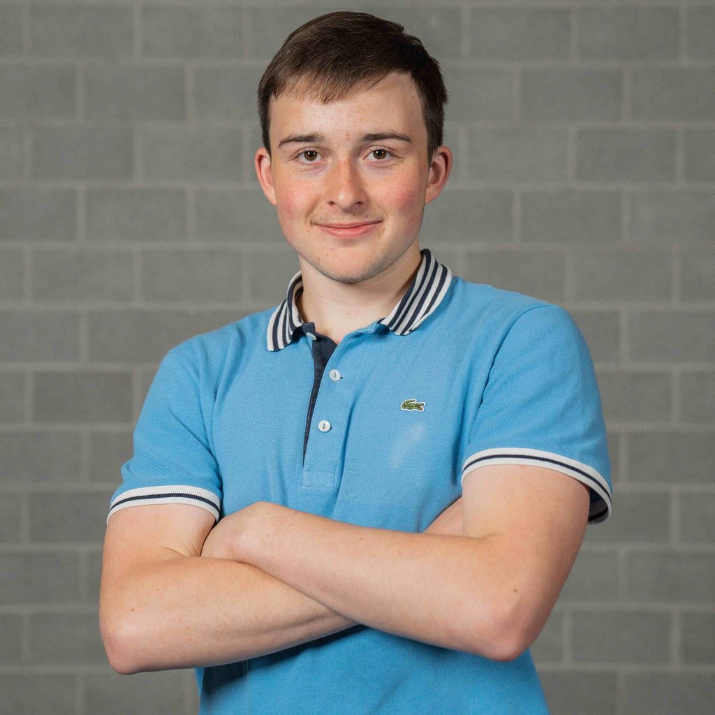 Gregor von Rohr - Innovation and Marketing Intern - 89grad GmbH | XING