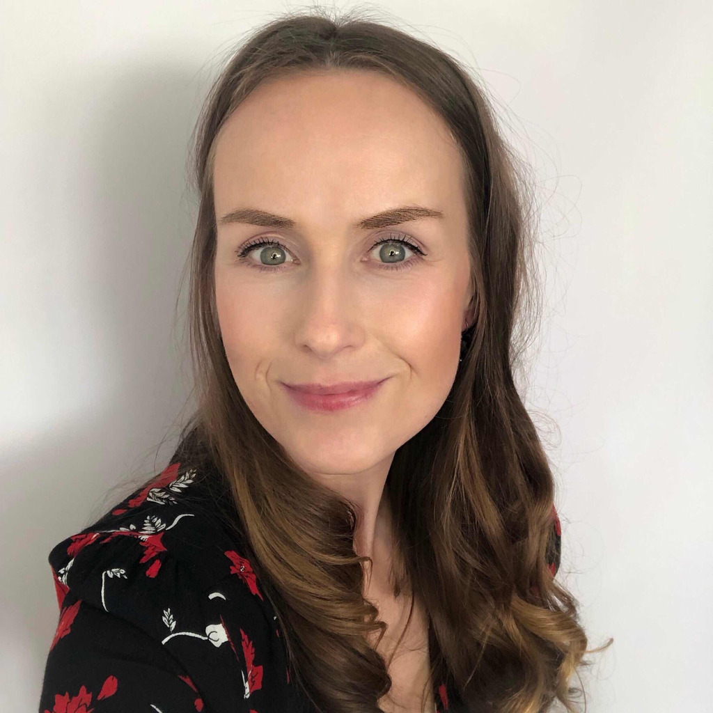 Cathleen Haupt - Projektmanager Marketing Non Food - NORMA / Georg Roth ...