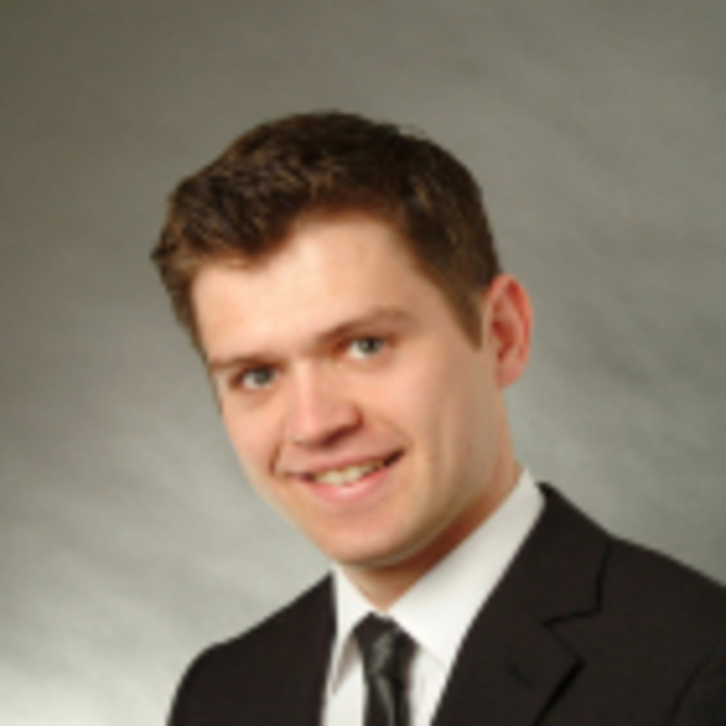 Richard Esser - Principal Consultant - Asseco Solutions AG | XING