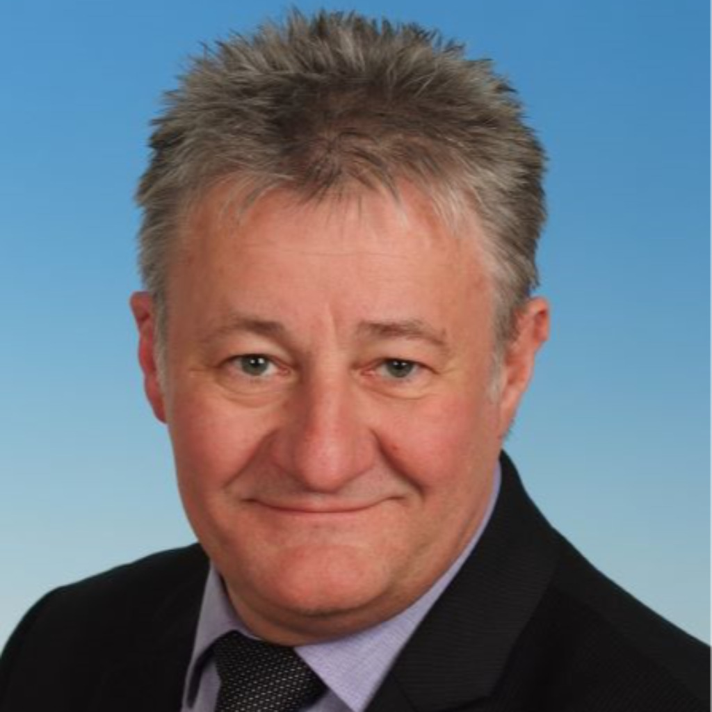 Mark Grothus - Gebietsleiter Rhein-Main - Galler Lager- und ...