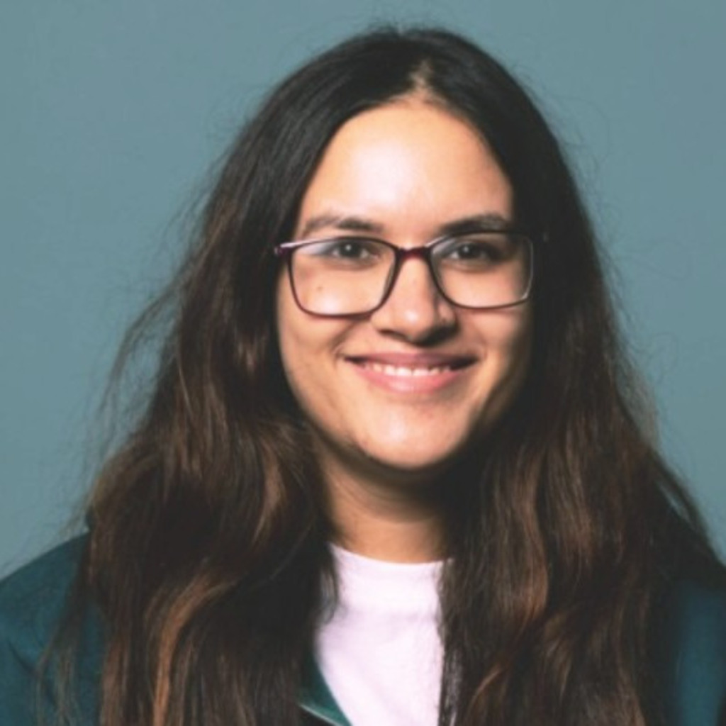 Laxmi Timalsina - Backend Developer - Mula GmbH | XING