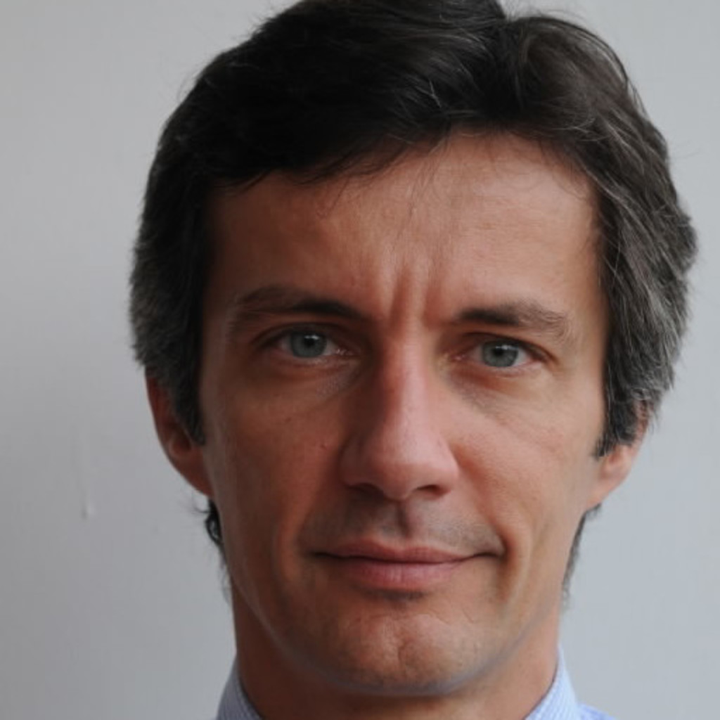 matteo lenardon - Manufacturing and Engineering Director - Perfetti Van ...