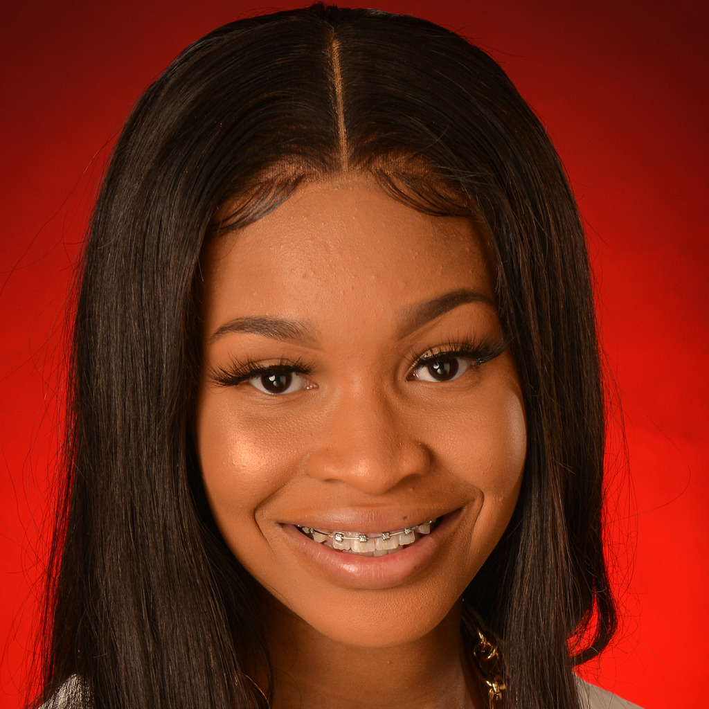 Joy Isom - Unemployed - Valdosta Cinemas | XING