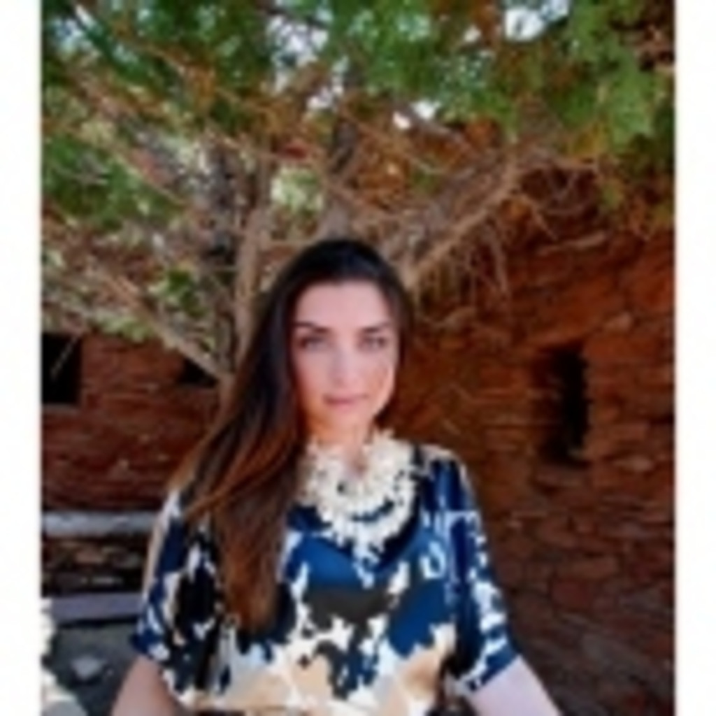 Kate Melde - Web PR Consultant - Richter10.2 Media Group, LLC | XING