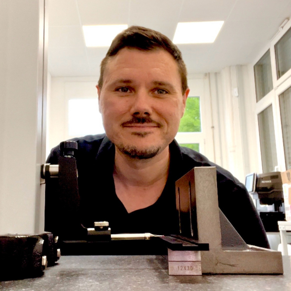 Christian Ringhofer - Geschäftsführer - Optitact Solutions Ltd | XING