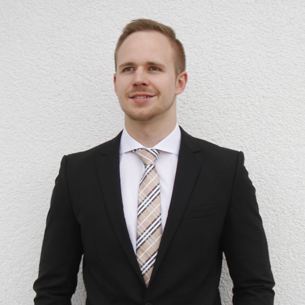 Kevin Rutz - Personalreferent - Freudenberg Performance Materials ...