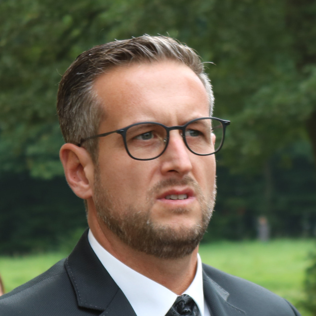 Michael Jahn - Vertriebsmitarbeiter - Ihr Experte im Bereich der ...