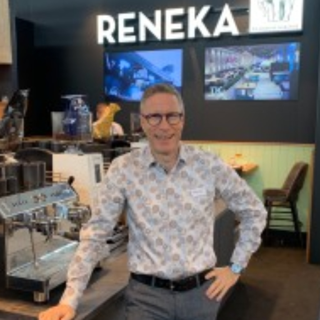 Michael Appel - Key Account Manager D-A-CH - RENEKA Deutschland GmbH | XING