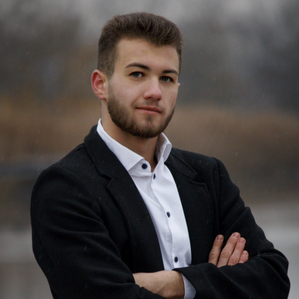 Daniel Nazari - IBG / Kaufmännische Schulen Lahr - IBG / Kaufmännische ...