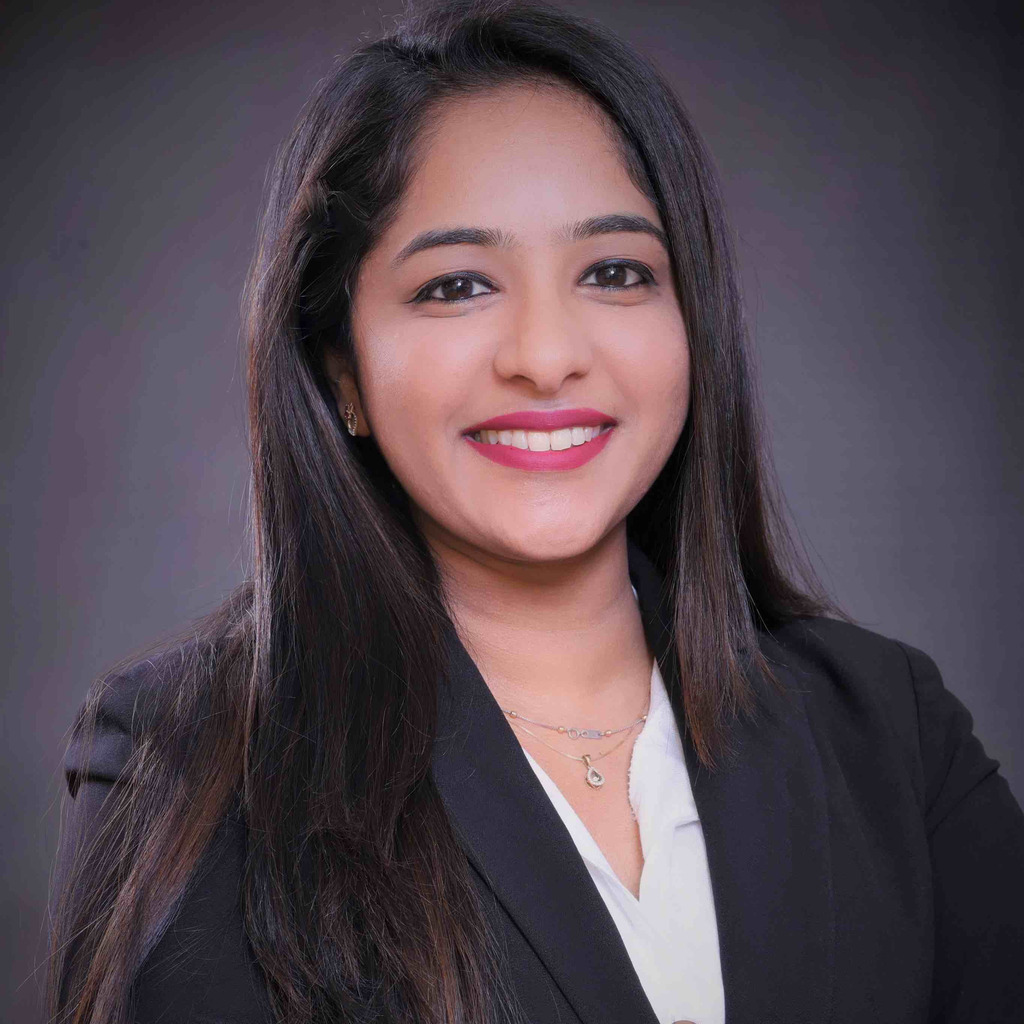 Shruti Nair - Senior Operations & Strategy Consultant - John Deere | XING