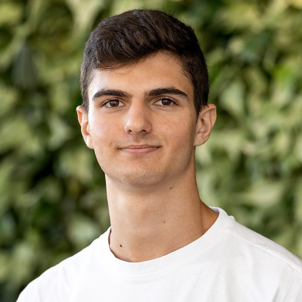 Noah Storck - Software Developer - WetterOnline GmbH | XING