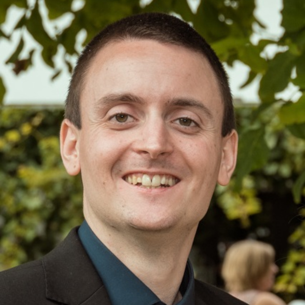 Mike Roehm - Linux-Systemadministrator - BITMARCK-Unternehmensgruppe | XING