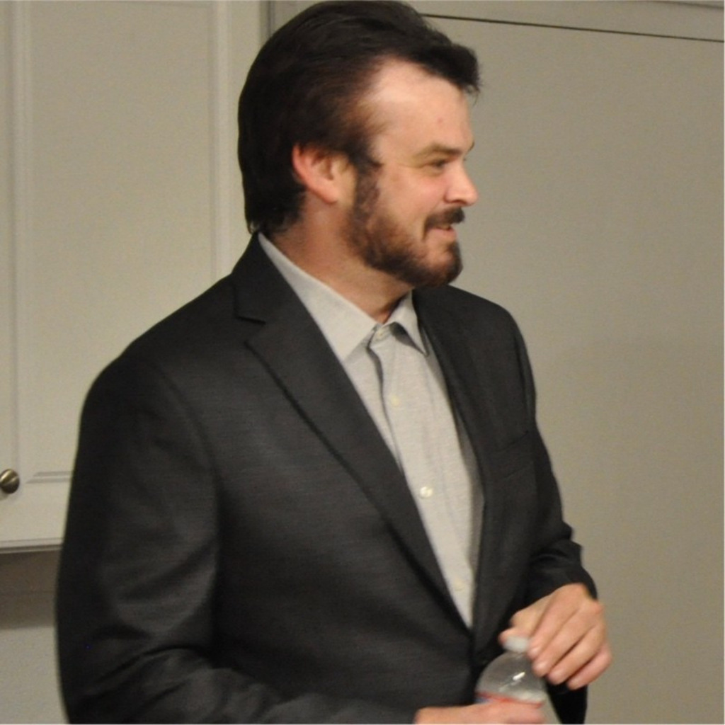 James Bledsoe - Real Estate Acquisition Manager - MFCCRE | XING