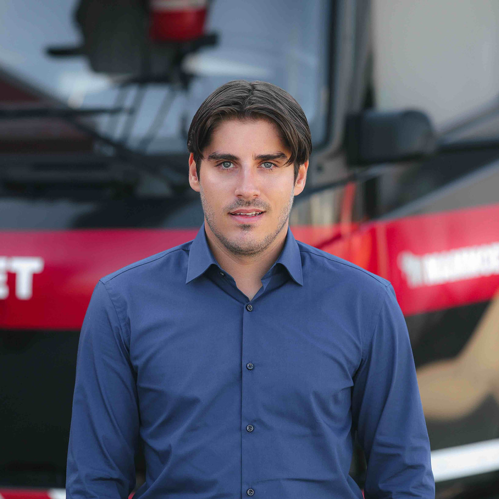 Robin Krakowiak - Automotive engineering - Westsächsische Hochschule ...