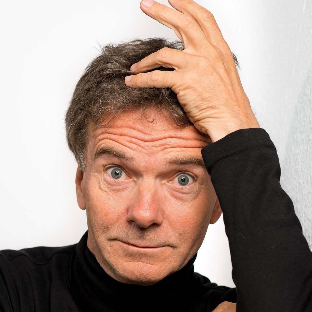 Volker Heymann - Autor, Schauspieler, Regisseur - Volker Heymann | XING