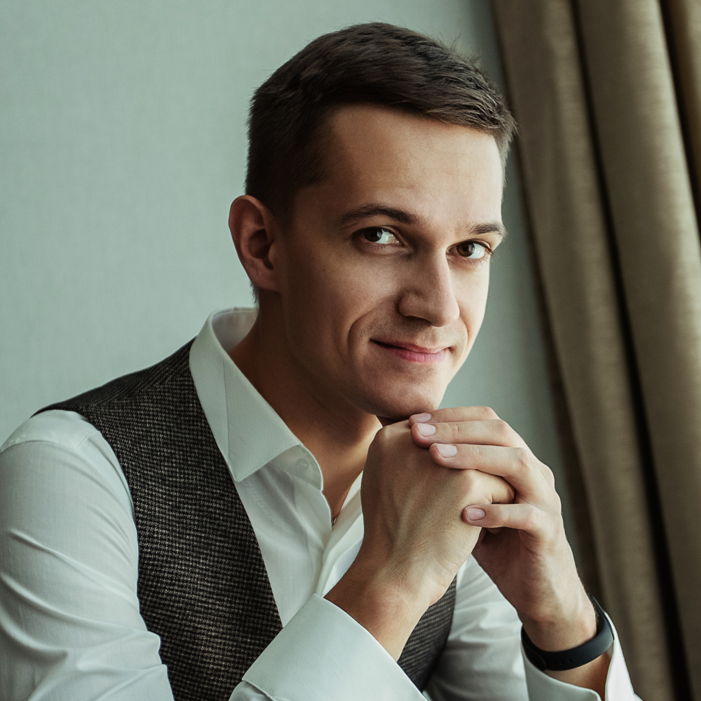 Artem Reshetov - Entwicklungskonstrukteur - Rostselmash | XING