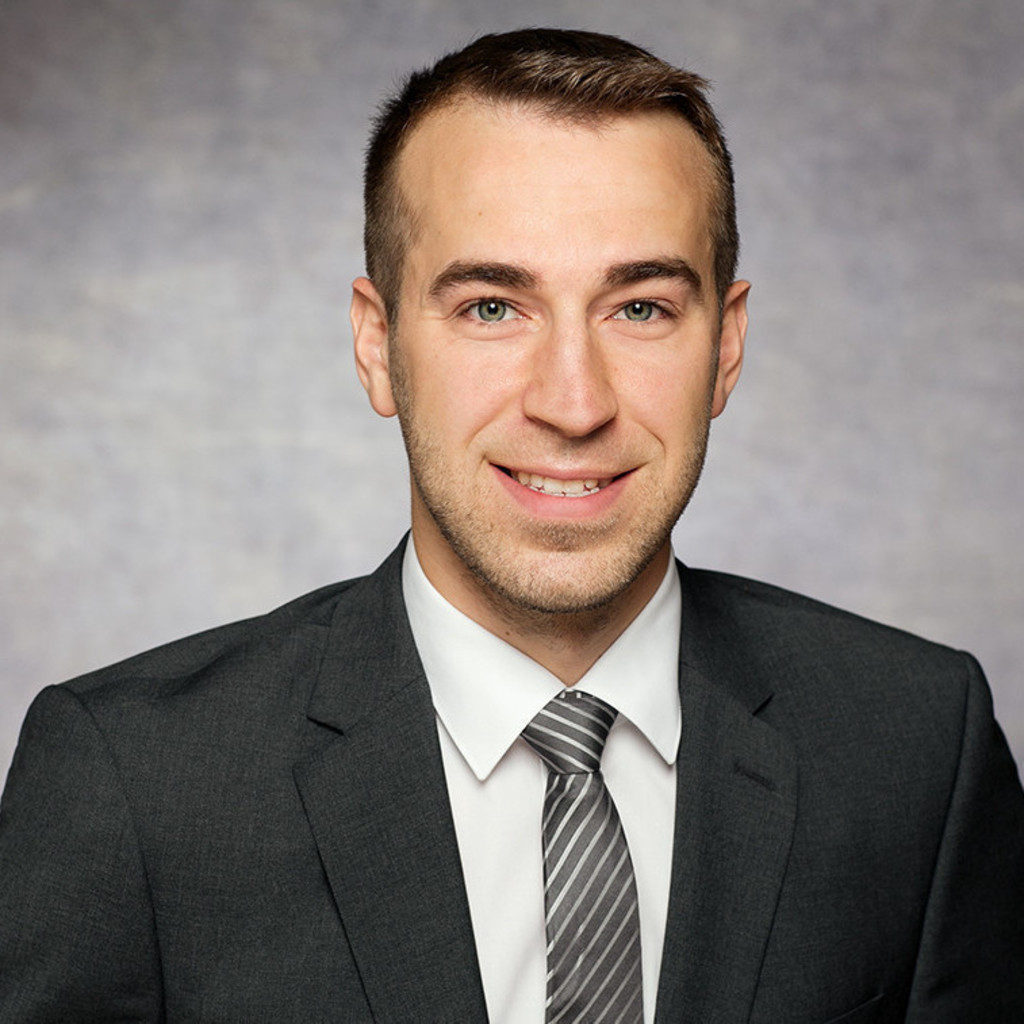 Dr. Michael Kröker - Projektleiter - Phoenix Contact Gruppe | XING