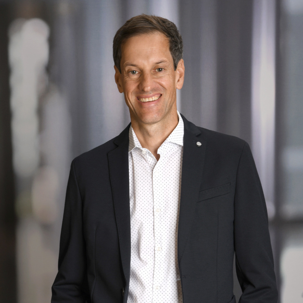 Michael Fromm - Stellvertretender Direktor und Fachbereichsleiter ...