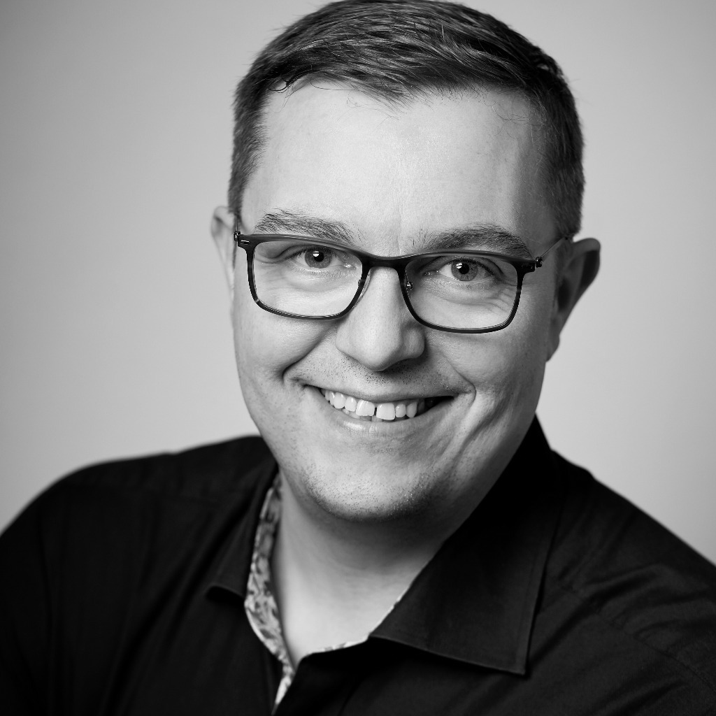 Oliver Heck - Technischer Sachbearbeiter - Informationstechnikzentrum ...