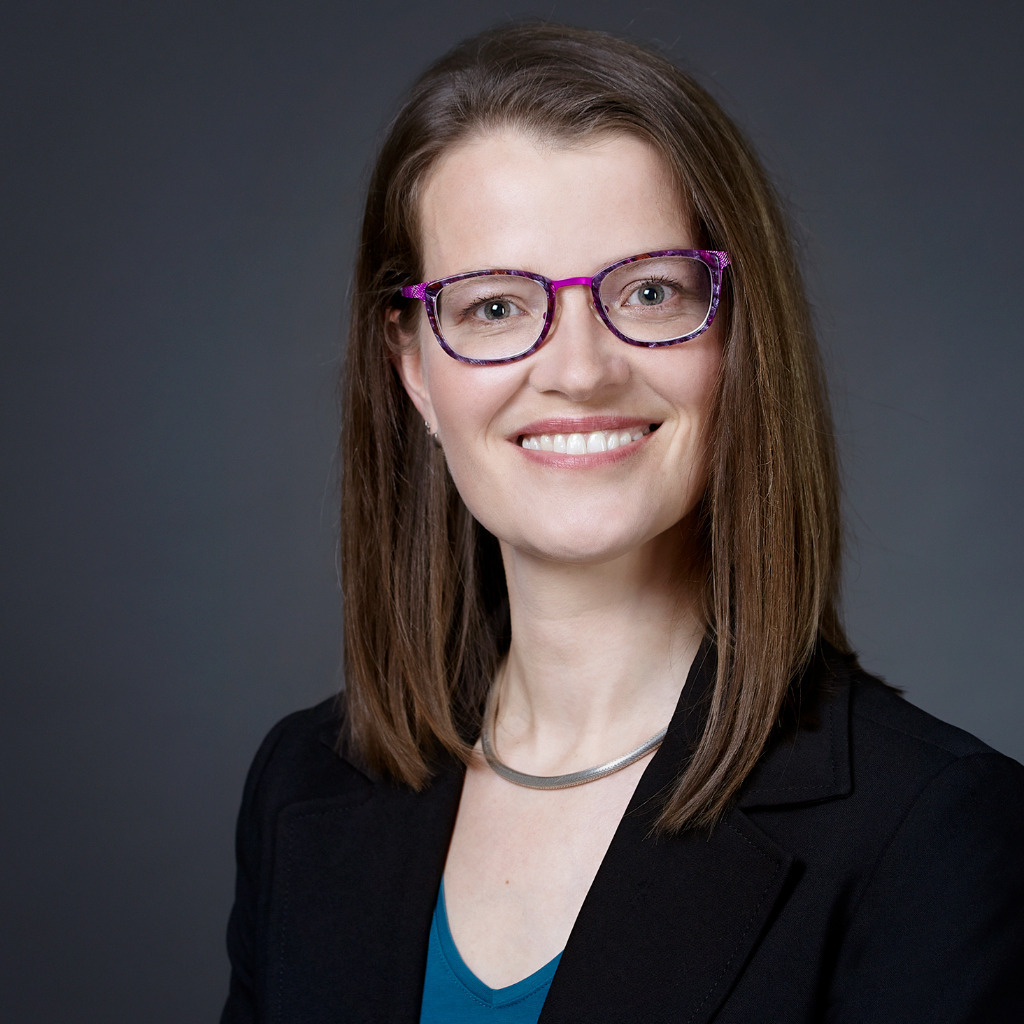 Dipl.-Ing. Ellen Weisser - Produktmanager - STEIN Automation GmbH & Co ...