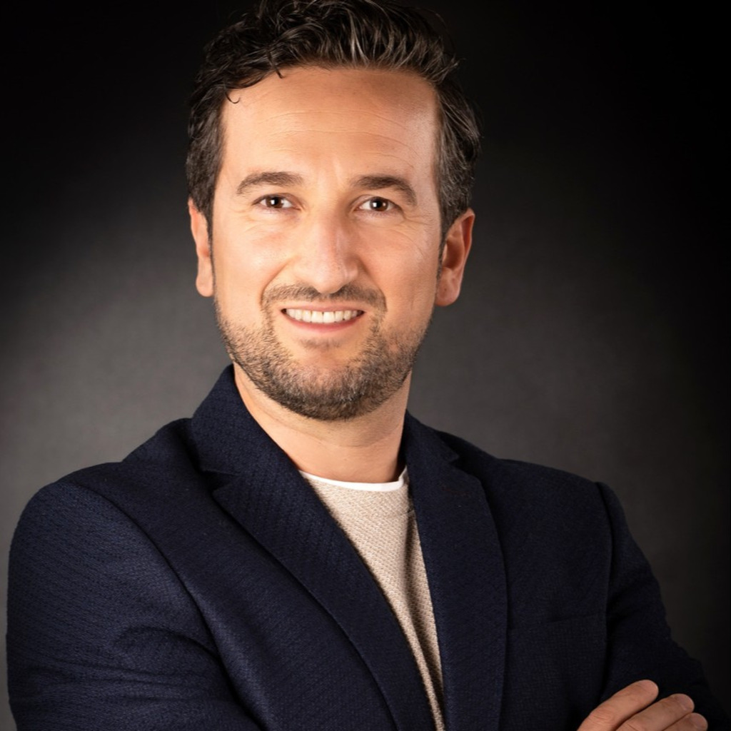 Serdar Akin - Abteilungsleiter Produktion - Andritz Fabrics and Rolls ...