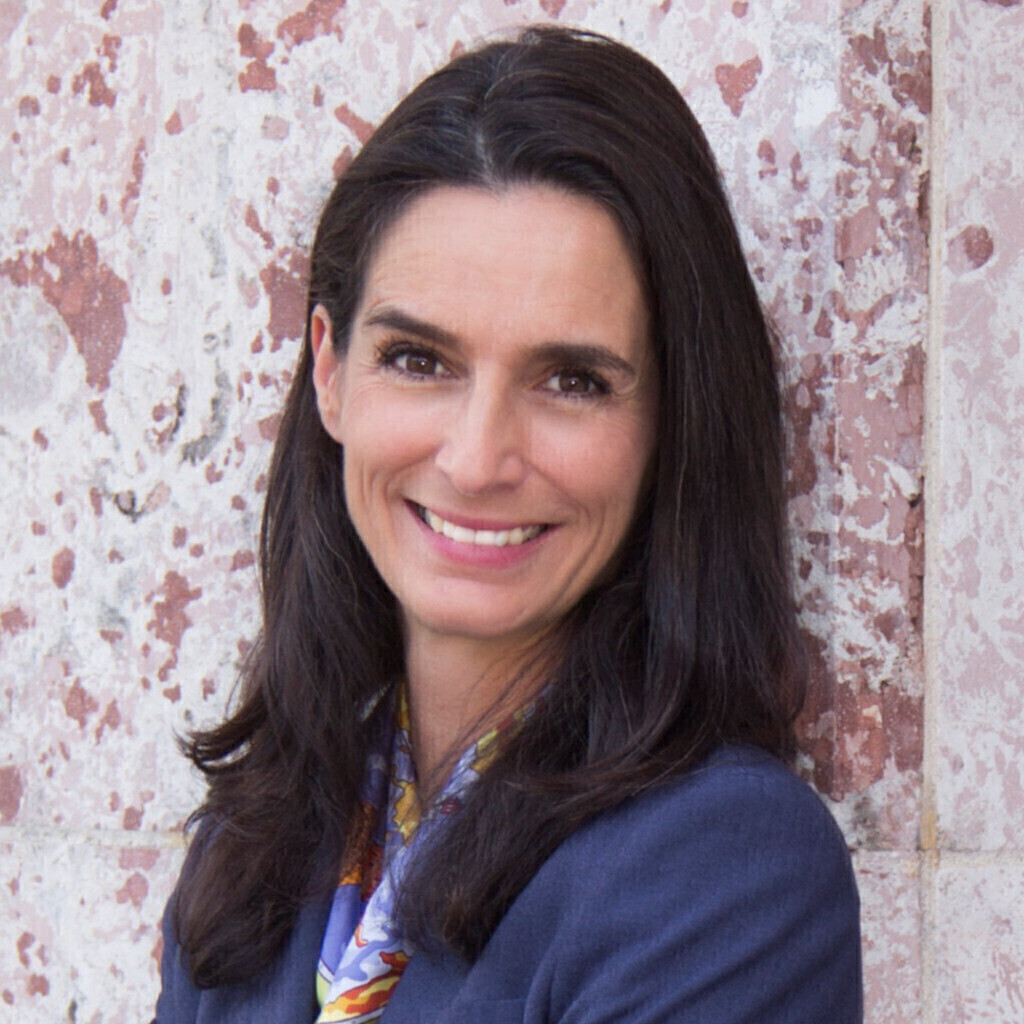 Priska Urban - Senior Global Talent Acquisition Partner Corporate ...