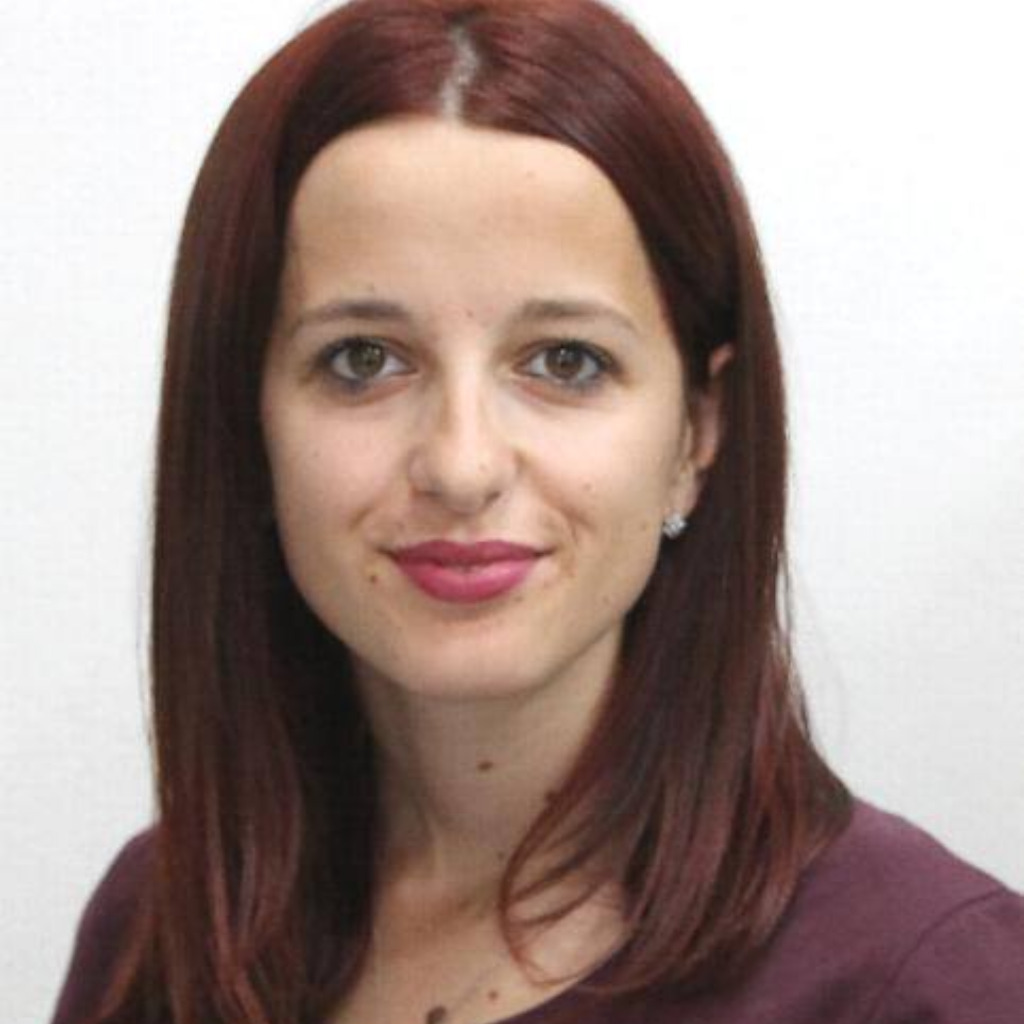 Edina Tvrtkovic - Marketing-Assistentin - Österreich Institut | XING