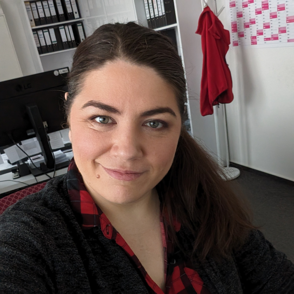 Laura Hauser - Produktassistenz-Einkauf - Sommerlad Service- und ...