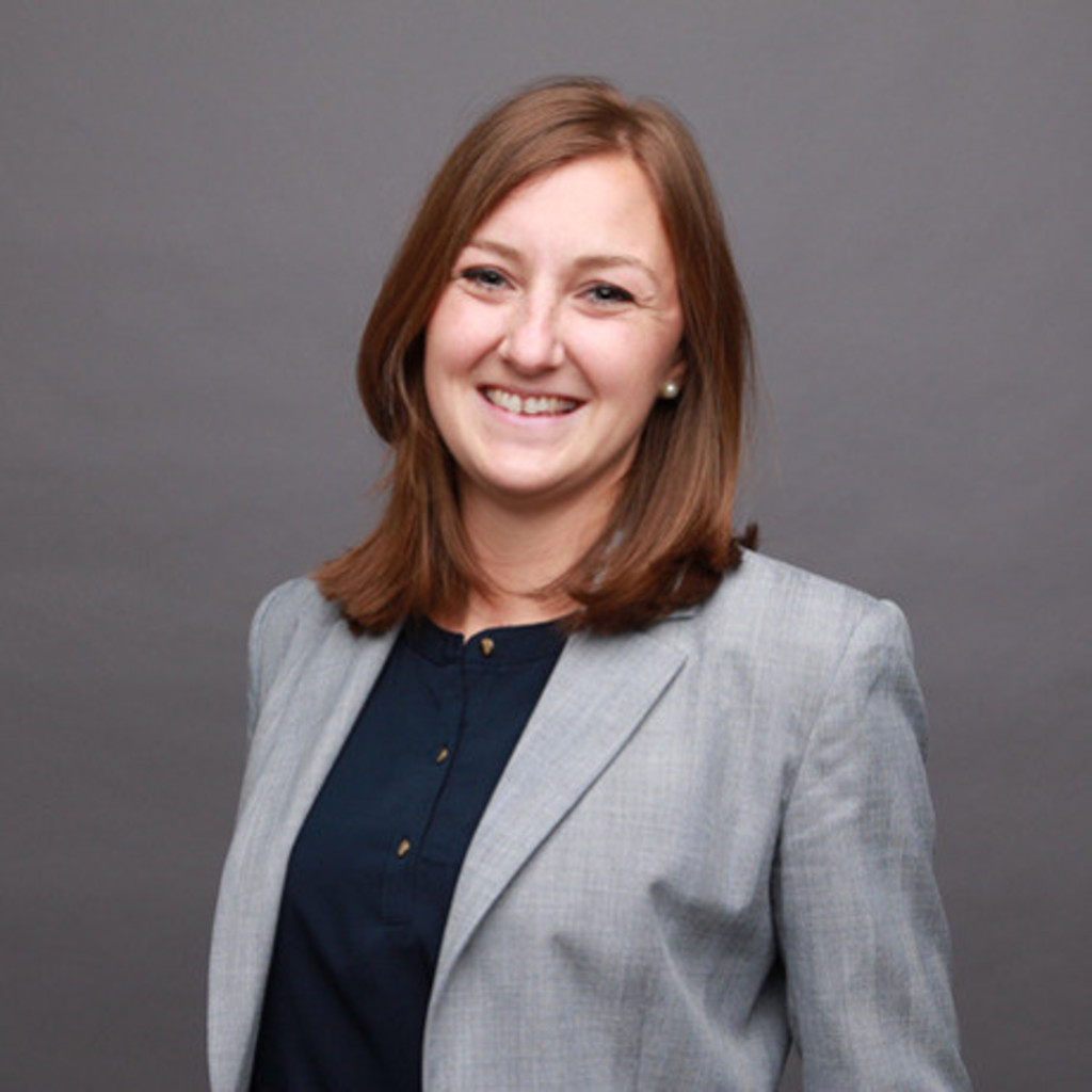 Kristin Bost - Talent Acquisition Specialist - ZF Group | XING