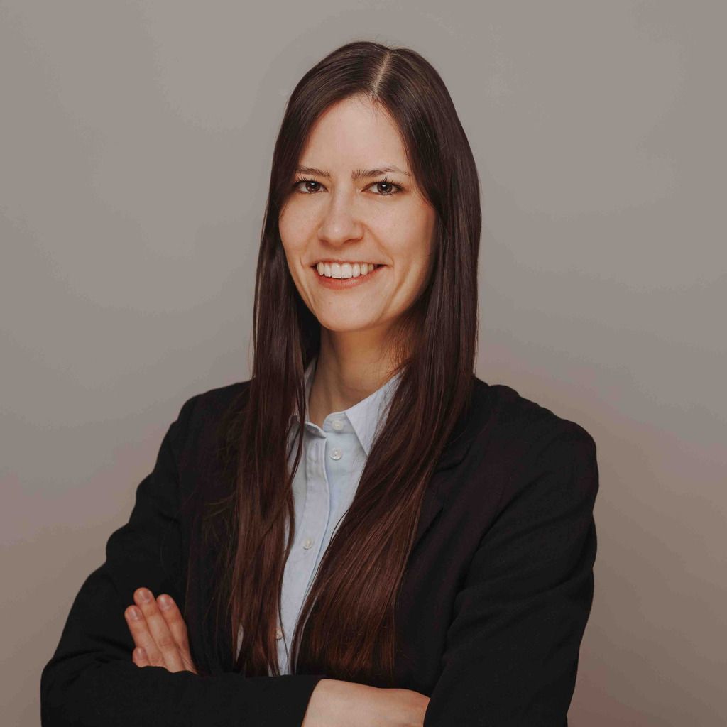 Kim Hoffmann - Teamleader Integration & Application Development - Takko ...