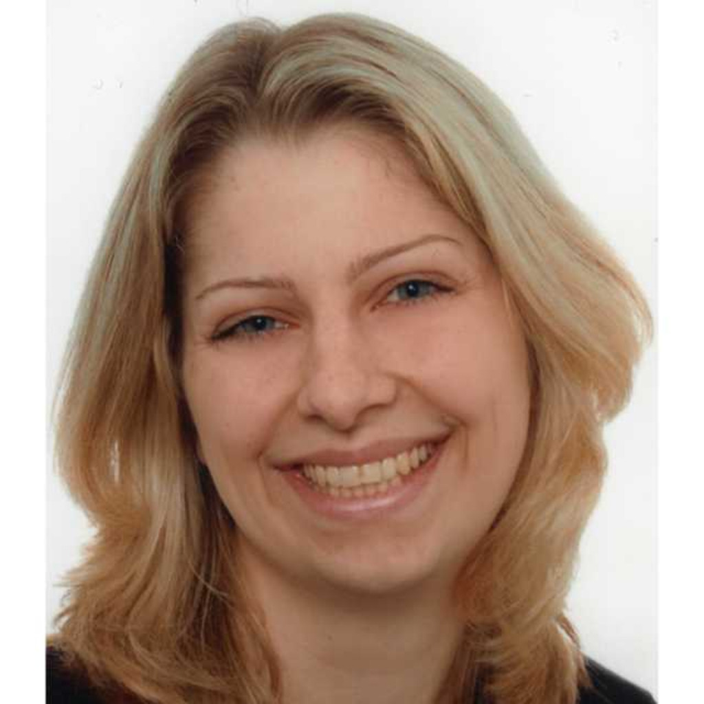 Alice Knacke - Ergotherapeutin B. Sc, im Sozialen Dienst - Altenheim | XING