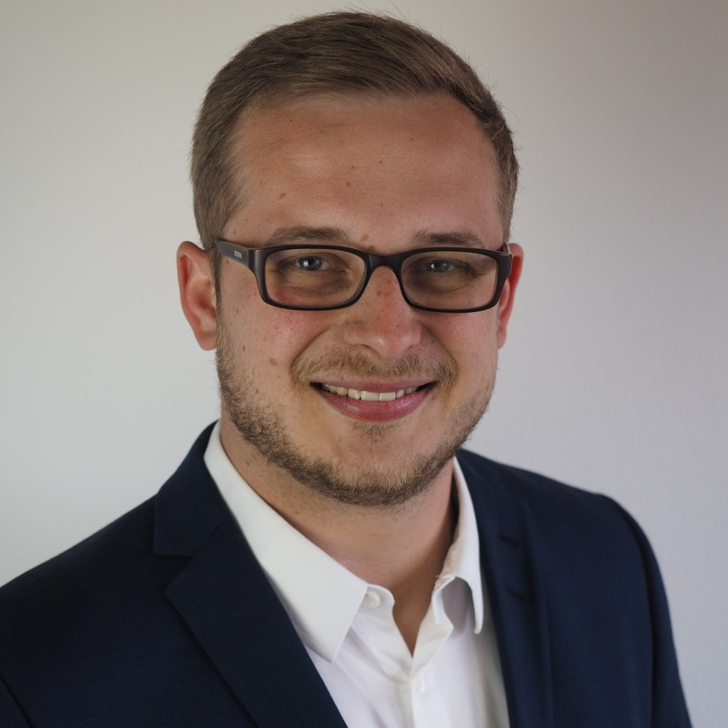 Harry Tabler - Software Test Engineer - Bosch Sicherheitssysteme ...