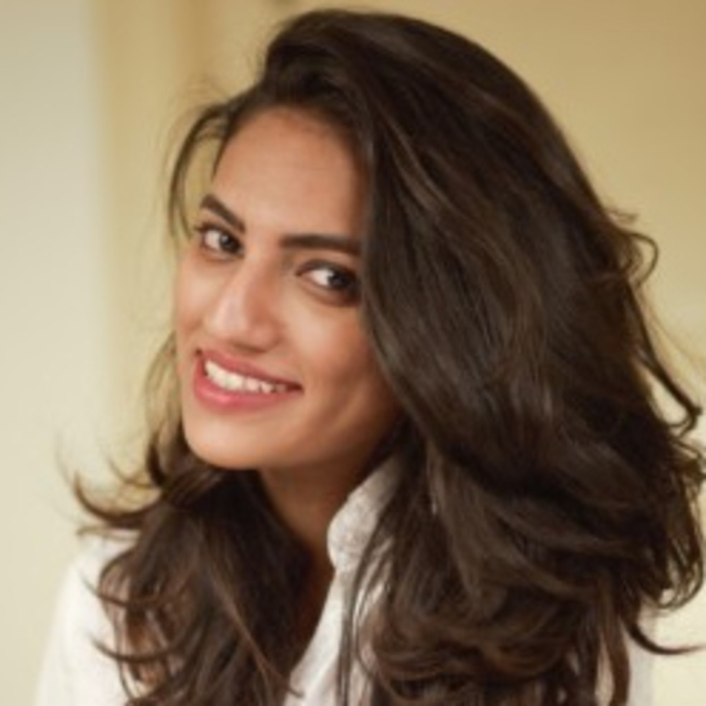 Navvya Bikesh - Masters in Global Software Development - Hochschule Fulda - University of ...