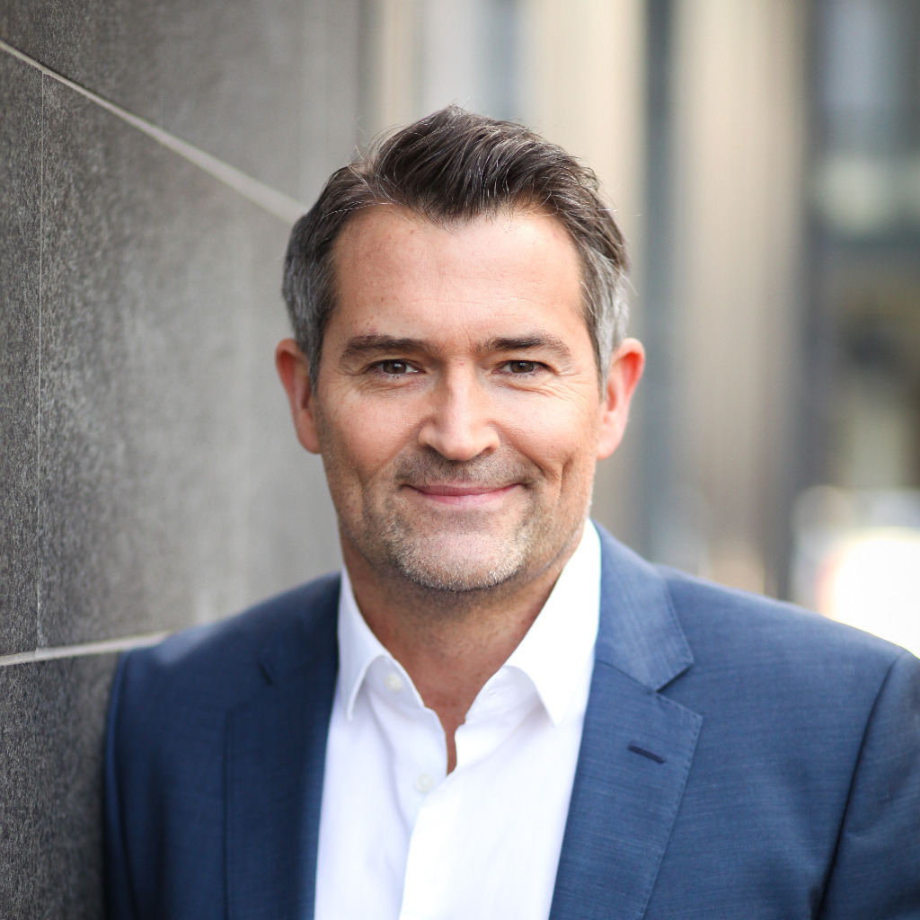 Dirk Olefs - Geschäftsführer - Auping Germany GmbH | XING