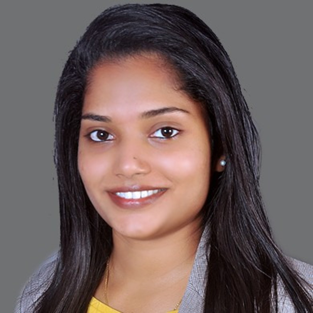 Shweta Rajguru - Software Engineer - SIEMENS | XING