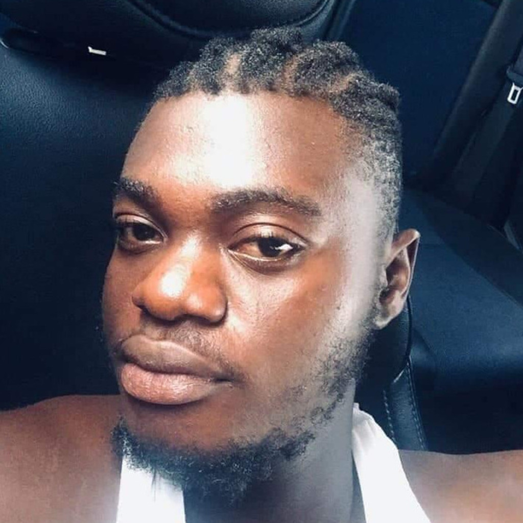 Richard Akoto Darko - Blogger, Writer, WordPress Developer. - Bloggers ...