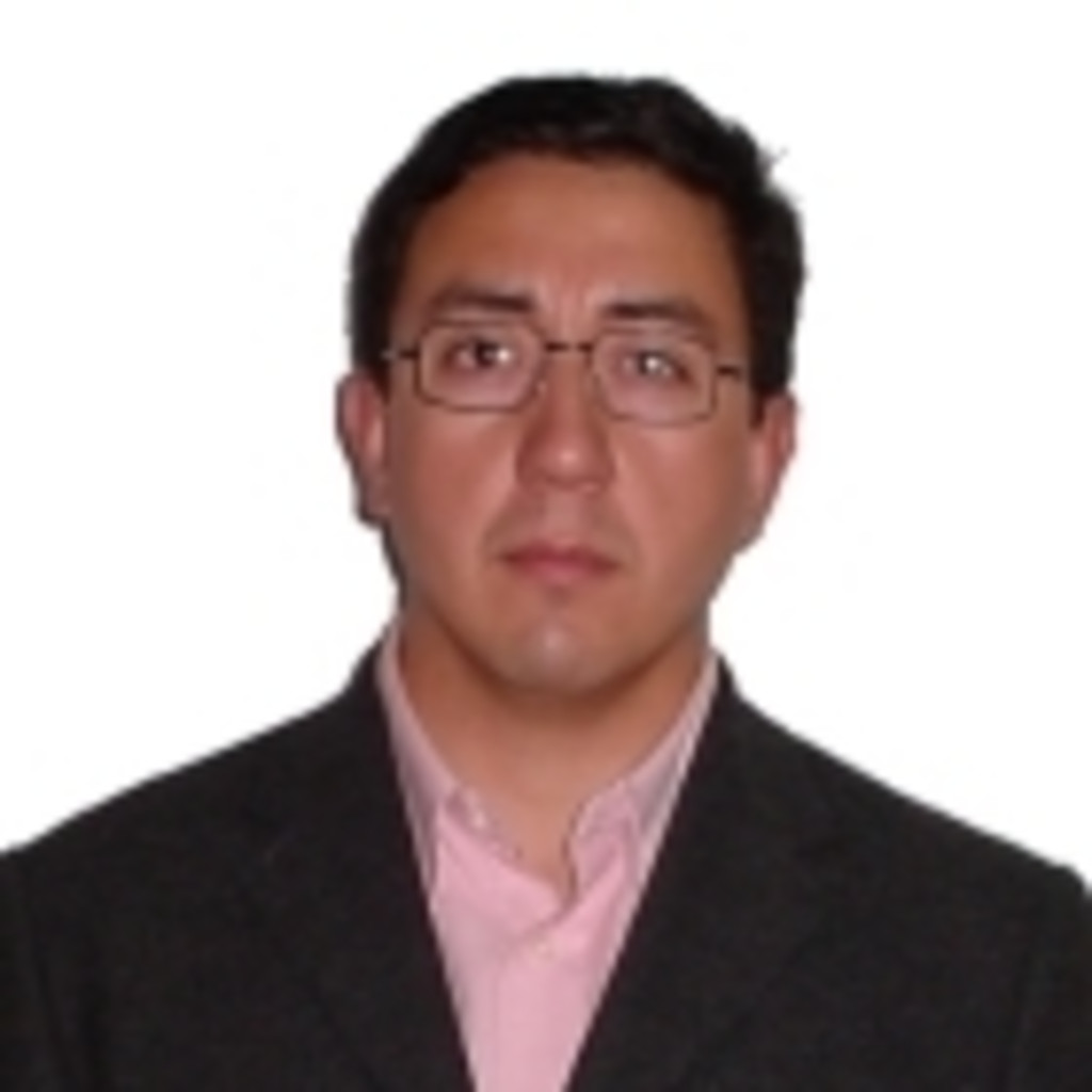 Jaime R. Bustamante A. - Ing. Mecánico. MBA. DII UChile - SKF | XING