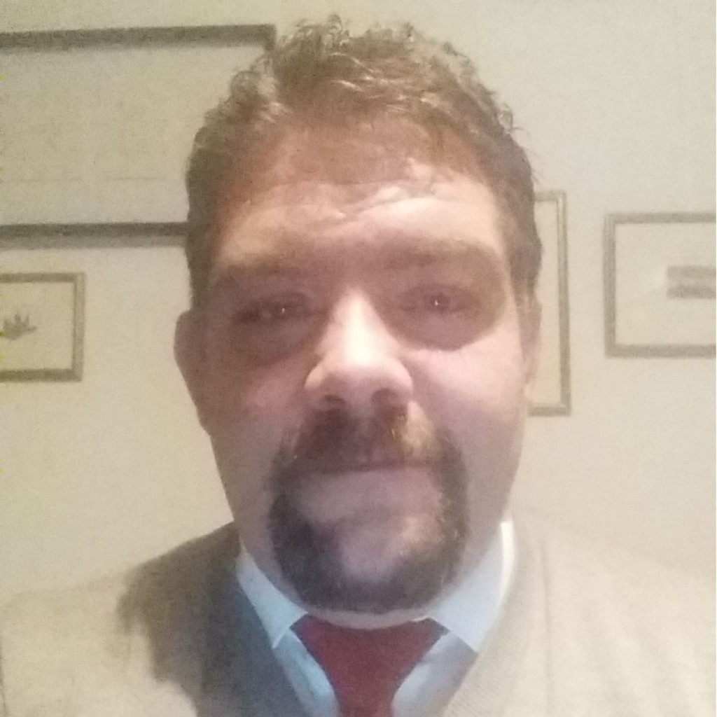 Andreas Barth - Security - SDDL | XING