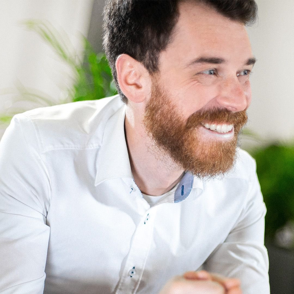 Patrick Hof - Digital Marketing Manager - TRUMPF GmbH + Co. KG | XING