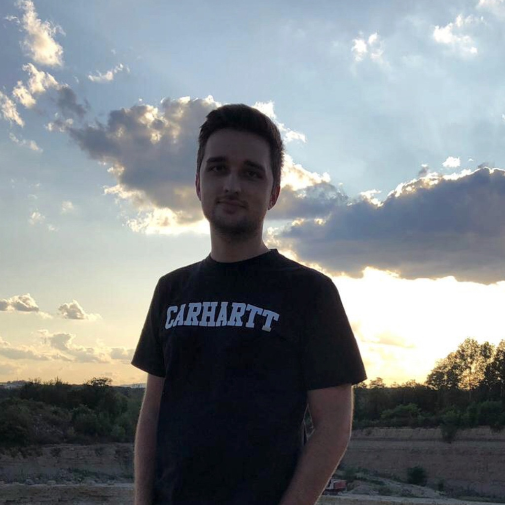 Eric Rosenfeld - Zerspanungsmechaniker - Husky Injection Molding ...