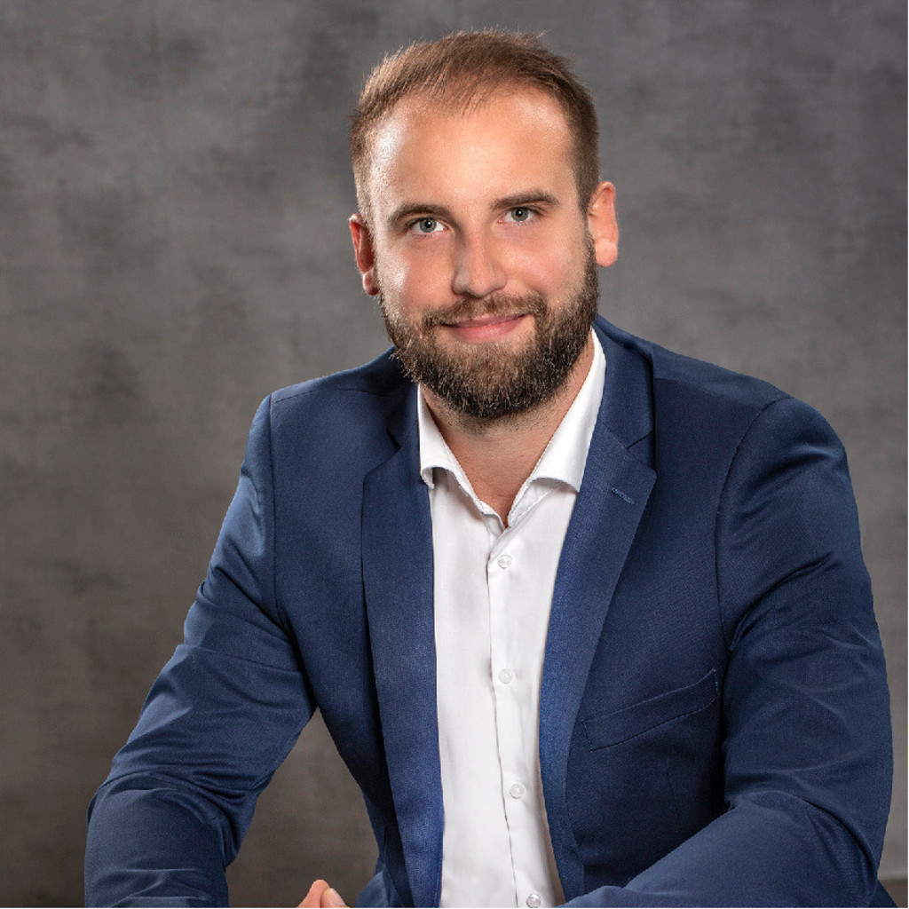 Christian Scheibel - Senior Consultant - QUADVISO GmbH | XING